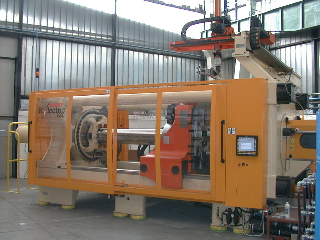 History - IBV Hungária